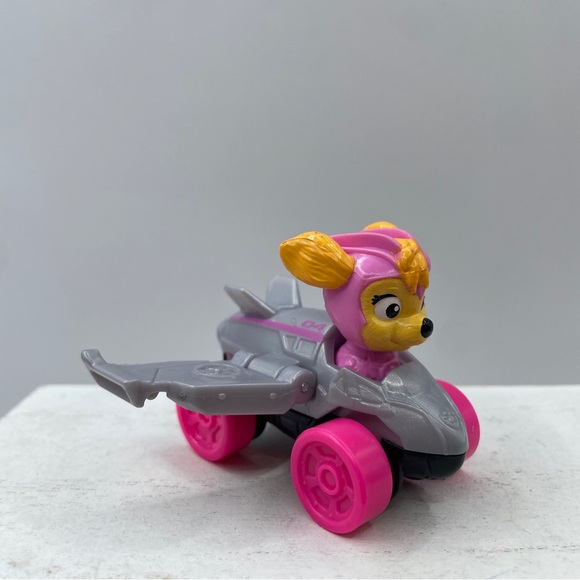 Nickelodeon | Toys | Pau Patrol The Mighty Movie Mighty Lissers Sky ...